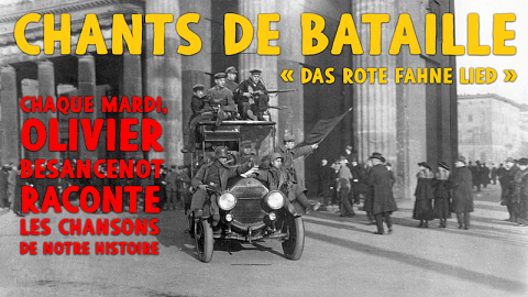 Là-bas si j'y suis | Plus près des jetables que des notables