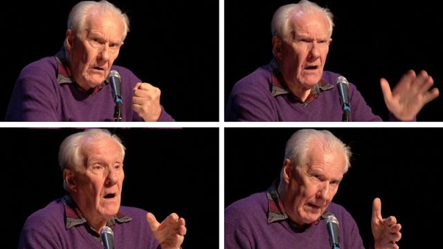 Là-bas si j'y suis | Plus près des jetables que des notables