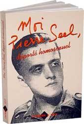 Hommage à Pierre Seel | Novembre | Là-bas si j'y suis